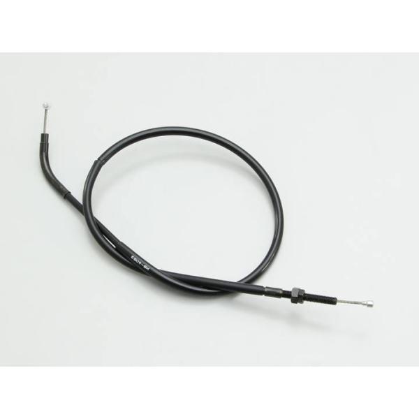 ☆メーカー：ハリケーン(大阪単車用品工業)☆●商品種別：バイク用品＞クラッチ、駆動系＞クラッチワイヤー●タイプ：ノーマル長/ブラック●適合純正品番 22870-KEA-000●ワイヤーオイルを定期的に注入してください【適合】ホーネット250...