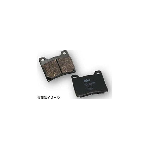☆メーカー：キタコ(KITACO)☆◆HFシリーズ：ストリートセラミック(ブルーラベル)、フロント用。材質：セラミック材【適合】フォーサイトSE/EX(97〜/MF04-1000001〜/フロントS)、パンヨーロピアン1100(96〜/フロ...