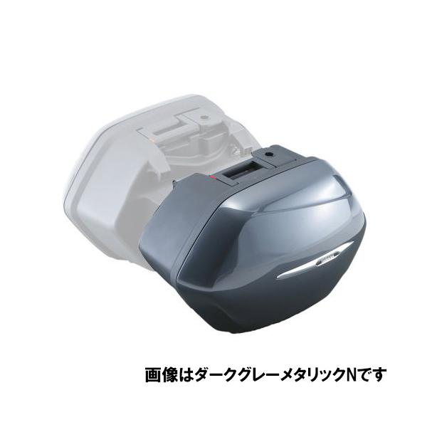 ☆ワイズギア(ヤマハ純正オプション)☆FJR専用のサイドケース。片側ずつの販売です容量：片側約30L/最大積載量：10kg/ケース部総幅(左右取付時)：約100cm鍵は付属されておりません。新車に付属のキーシリンダを使用し車両本体の鍵で、開...