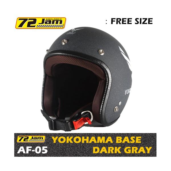 【　当店は正規取扱店になります　】■商品説明■ミリタリーテイストのヘルメットが登場!!一点一点ペインターの手作業によって作り出される、こだわりの仕上がりです。ステンシルプレートを使用し、かすれた感じを表現したエージングエフェクト。 その上に...