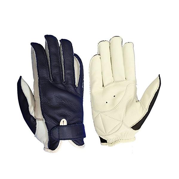 ●材質/耐水加工牛革●サイズ/S,M,L,LL●メンテナンスオイル付属QUALITY OF JAPAN を掲げ、日本人スタッフにより香川の地でオートバイ向け革グローブを生産している老舗革グローブメーカー、「JRP」。そんな老舗メーカー「JR...