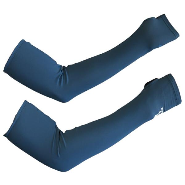 【氷瀑アームカバー YKI113】●第三の超冷感「脳に伝えられる冷感刺激」【機能】・冷感刺激×吸熱冷感脳に冷感刺激を与える「特殊メンソール」と、吸熱反応により生地全体に冷感を与える「糖アルコール類」これらの特殊冷感素材を組み合わせた瞬間冷却...