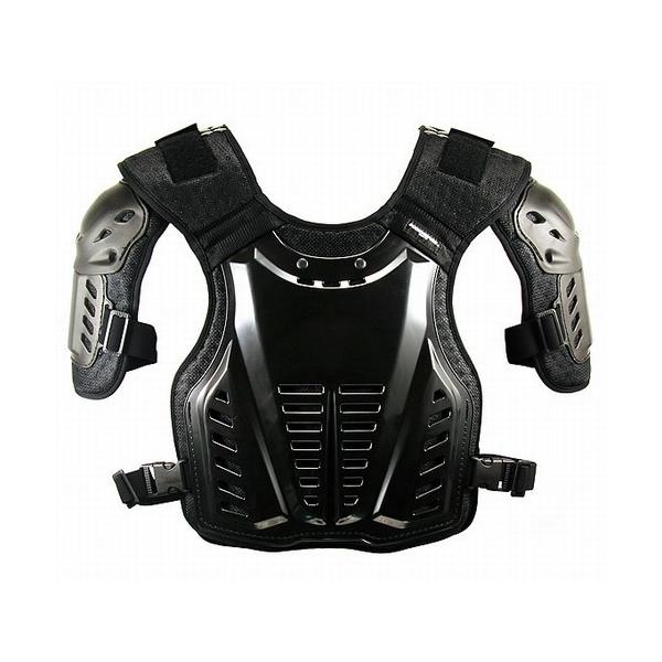 教習所向けに開発したチェストガード死亡事故要因で大きな割合を占める胸部保護の重要性を教習レベルで訴えることができますモトクロス使用にも最適※詳細画像には別色の商品画像が含まれている場合があります。