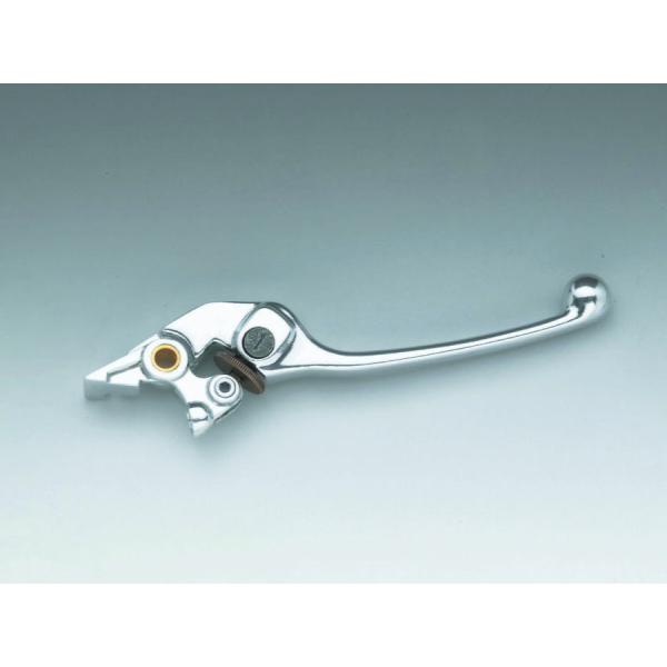 レバーピン穴センターからエンドまで177mmレバーの形状は純正と同じとは限りません。写真および寸法表記をご参照ください。黒塗装なと厚みがきつい場合には紙やすり等で研磨してください。車種適合などCBR1100XX SUPERBLACKBIRD...