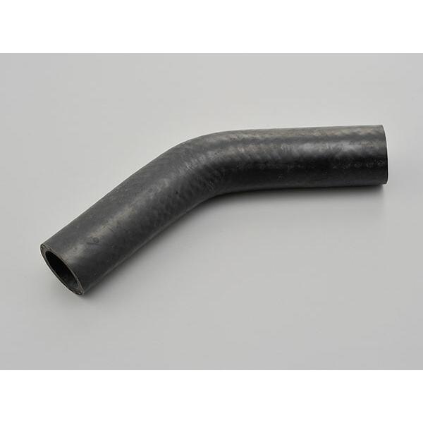 ・ホースジョイントパイプとの組み合わせにより3次元の曲げ形状を再現できます。・形状：エルボー45°・寸法：約65〜70（ストレート部）・内径：φ25.0・外径：φ34.0・ホース厚さ：4.2〜5.0・対応圧力：0.3MPa（3kgf/）※ホ...