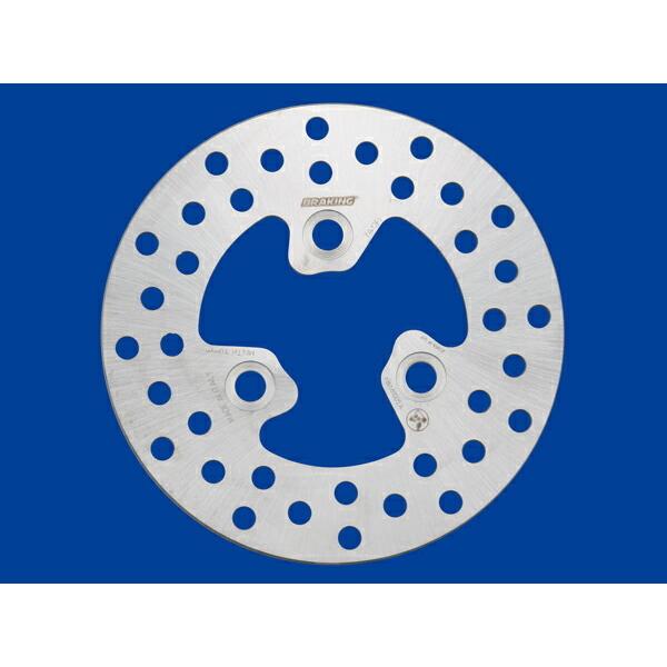 定番モデルのROUND FIXEDローター！ハイエンドモデルのSK2と同一素材を採用したリジットタイプ。純正リプレイスメントとしても、おすすめです！●表示金額は1枚の価格です。サーキット走行やレースで使用された場合、保証の対象外になります。...