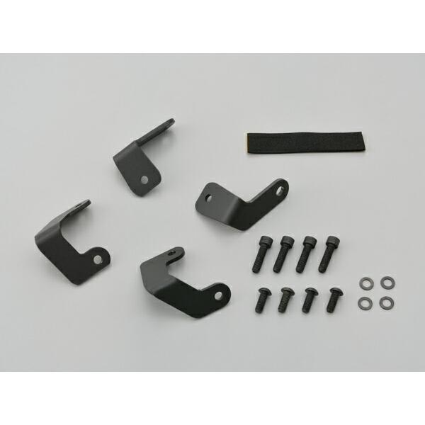 GIVI車種別フィッティングGIVIケース車種別フィッテング適応車種にGIVI PL1111/PLX1111/PL1111CAM パニアホルダー、TE1111 サイドバッグサポートを単独車体装着するために必要なステーセット。※このサイトの商...