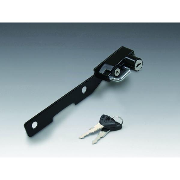 ●車種専用設計につき違和感なく装着。●ヘルメットを取り付けたままでの走行はトラブルに繋がる可能性があるためおやめください。車種適合などNINJA250  13- Z250