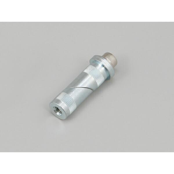 ・ステムホール径Φ17〜20に対応。※下記車両には取り付けできません。・ステムホールが無い。・ステムホールの穴径が合わない。・ハンドルポスト付車。・ ステムホール付近に障害物があり、ハンドルを切った際に、ホールをふさいでしまう。※当社確認車...