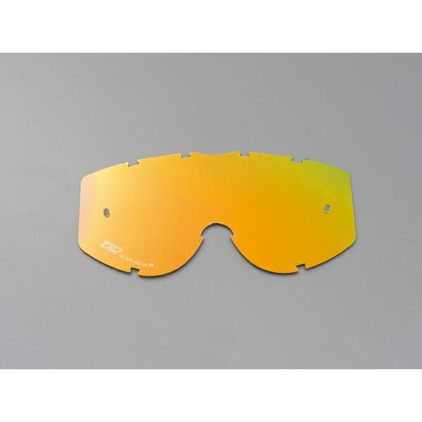 PG3450FL（90844）マルチレイヤードゴーグル（オレンジ）標準装備レンズ※PROGRIP（PG3200、3201、3204、3301、3303、3450）にも対応します。