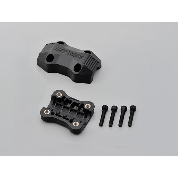 パイプエンジンガード用補修部品です。●セット内容：樹脂パッドABセット＆ボルト4本