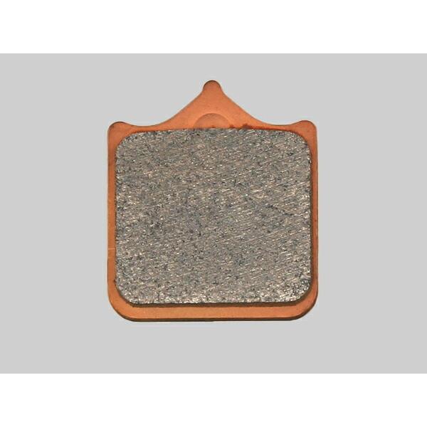 握った分だけ上がる制動力！！指先の操作がマシンへリンクする…シンタードメタルパッドの常識を覆す素直なコントロール性で長年支持されてきたゴールデンパッドを10年ぶりにリニューアル！コンセプトはそのまま、コントロール性と効力をさらに高めました。...