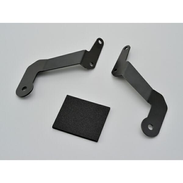 ノーマルのフォルムを崩すことなく、当社製エアロバイザーとブラストバリアーの取り付けが可能。別途、エアロバイザー スクリーン単体（クリアー/品番67573、スモーク/品番67572各￥4, 800）、もしくはブラストバリアー スクリーン単体（...