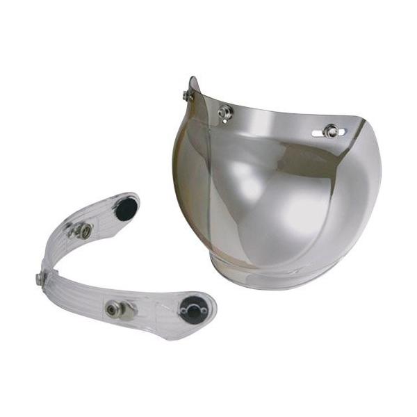 PZ-010A バブル&amp;フリップアップベースセット 商品名 　PZ-010A バブル&amp;フリップアップベースセットカラー 　シルバーミラー・クリアミラー ※各カラー共にベースはクリア素　材 　ポリカーボネイト●とても便利な可動...