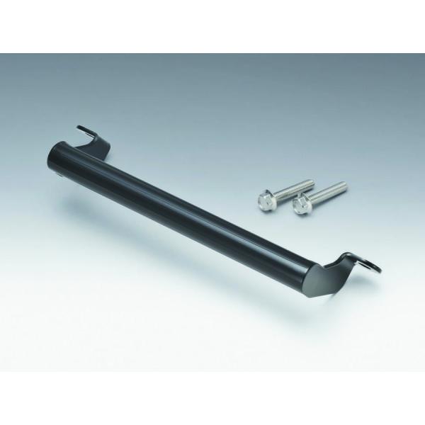 ●ナビやスマホやUSBなどの取り付けに困る車種に大変便利なマウントステー。●純正ハンドルに対応させた車種専用設計なのでデバイス等をバランスの取れた見やすい位置へ取り付け可能。●ハンドルクランプタイプ(パイプ径22.2ｍｍ対応)のホルダーがご...