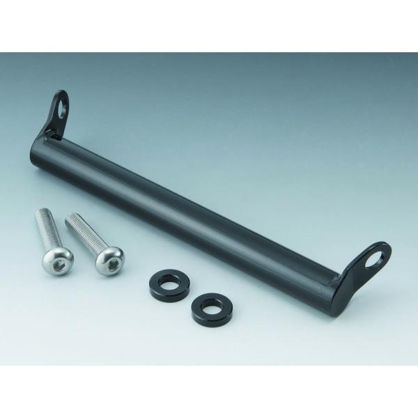 ●ナビやスマホやUSBなどの取り付けに困る車種に大変便利なマウントステー。●純正ハンドルに対応させた車種専用設計なのでデバイス等をバランスの取れた見やすい位置へ取り付け可能。●ハンドルクランプタイプ(パイプ径22.2ｍｍ対応)のホルダーがご...