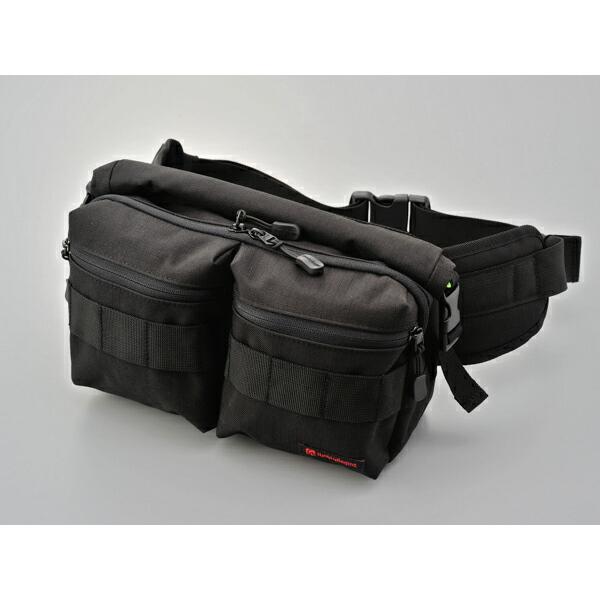 いざというときに役立つ防水気室と、大小3つの非防水気室を装備。普段使いやすいように防水気室の割合を少なく設計しました。引き裂き強度に優れたリップストップ生地を採用。名前のとおり、リップ（裂ける）ストップ（止める）効果が高く、耐摩耗性にも優れ...