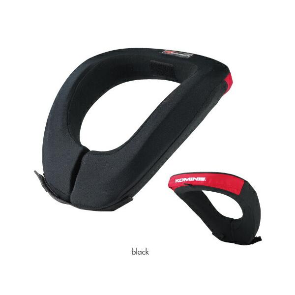 転倒時にヘルメットの干渉による二次被害（鎖骨骨折・頸椎損傷等）を防ぐ為のアイテム。SK-677,SK-676,SK-674と接続可能。より身体のカーブに沿う形状でフィット感を向上。※詳細画像には別色の商品画像が含まれている場合があります。