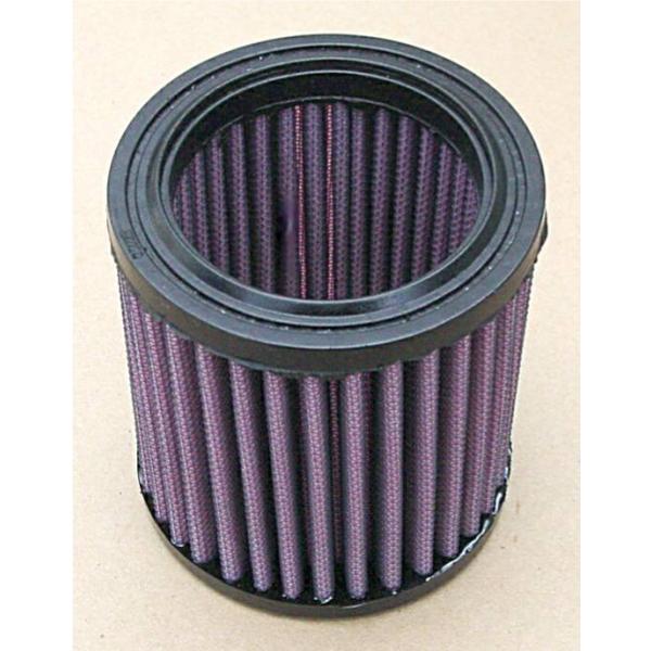 エンジンパワーの向上に直結する吸気効率。ギリシャ製のDNAフィルターは、まるでファンネルのように吸気効率を高めるハイパフォーマンスフィルターです。より高い吸入効率、高品質、長寿命を基本コンセプトに自社開発されるフィルターは、エアフローやメッ...