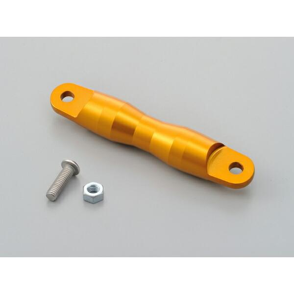 組み合わせによってアクセサリークロスバーのクランプ距離などを調整するアイテム！アクセサリークロスバー用アダプター専用シャフト、専用クランプセットと組み合わせることで、アクセサリークロスバーのクランプ距離やオフセット量を調整できます。