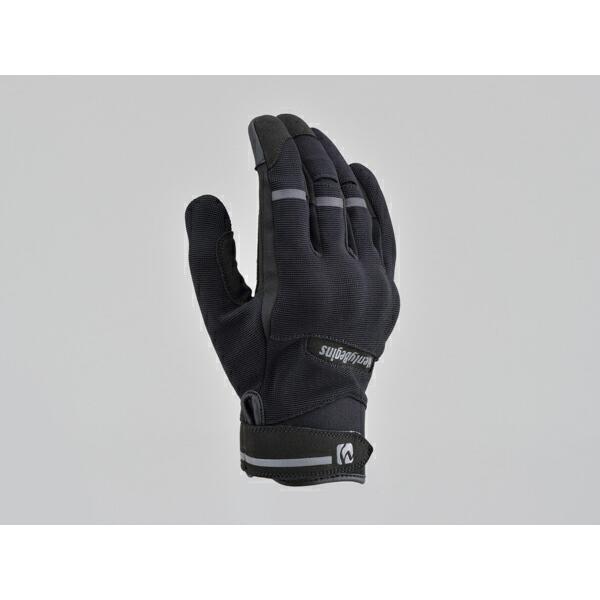 HBG-050 ストレッチフィットグローブ抜群の装着感ストレッチ生地を多面に使用し、ソフトタイプのナックルプロテクターを内蔵したモデル。操作性を最も重視したコストパフォーマンスに優れるライディンググローブ。手の平側には耐摩耗性が高く、やわら...