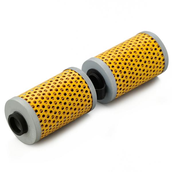 ●ロンググライフと純正以上のろ過能力を確保。●【該当純正品番】11421337575、11421335385、11429062495●【適合車種】BMW R100RT(87-95) 等ロンググライフと純正以上のろ過能力を確保。【該当純正品番...