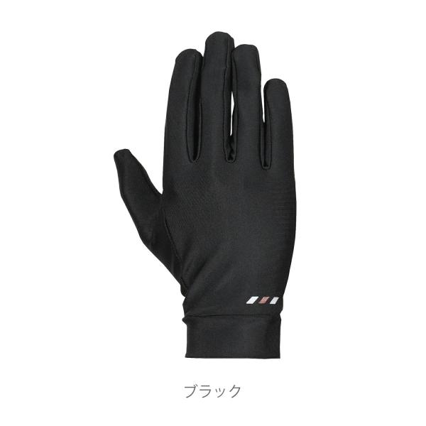 【コンフォートインナーグローブ FIG-A605】●夏はもちろん通年でライディンググローブ内を快適にしてくれるオールシーズンインナーグローブ【商品特徴】・吸汗、速乾、ストレッチ、消臭機能を有し非常に滑らかな生地を採用・スマホタッチ・立体構造...