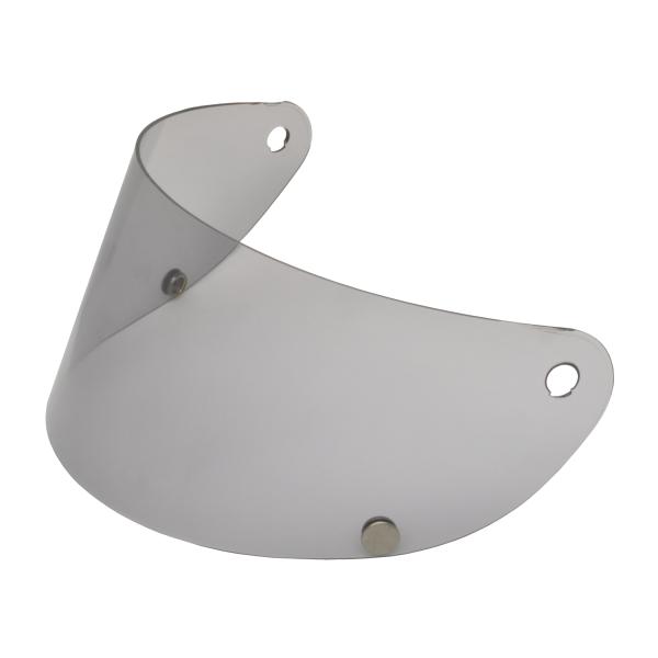 【RX-200R用オプションシールド　RX-200RS　スモーク】<br>RX-200R用のオプションシールド。<br>※RX-200R専用パーツです。RX-100Rとの互換性はありません 。<br>※シ...