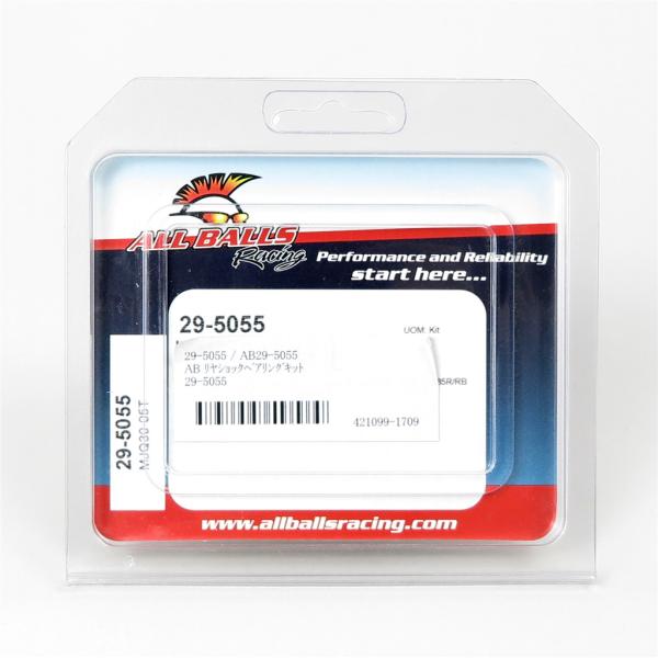 メーカー ：ALL BALLS RACING品番 ：AB29-5055定価(税込) ：4290円適合車種：Honda CR80R 96-02CR80RB 96-02CR85R 03-07CR85RB 03-07CRF150R 07-22CR...