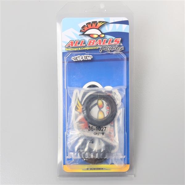 メーカー ：ALL BALLS RACING品番 ：AB57-126定価(税込) ：2200円適合車種：Dust Seal Only KitHondaCRF100F 04-13, CRF70F 04-12, CRF80F 04-13, CT...