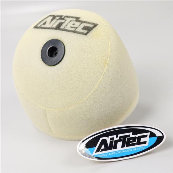メーカー ：DIRTFREAK/ダートフリーク品番 ：AF01-5006定価(税込) ：3,080円適合車種：KTMLC4 500-620　　　95-99在庫限りのアウトレット品です。メーカー保証はございません。展示、保管の際についた若干の...