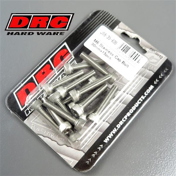 メーカー ：ダートフリーク品番 ：D58-35-630定価(税込) ：1166円サイズ ：M6×30mm展示未使用、在庫限りのアウトレット品です。展示、保管の際についた若干のキズ、パッケージの痛み等がある場合がございます。メーカー保証はござ...