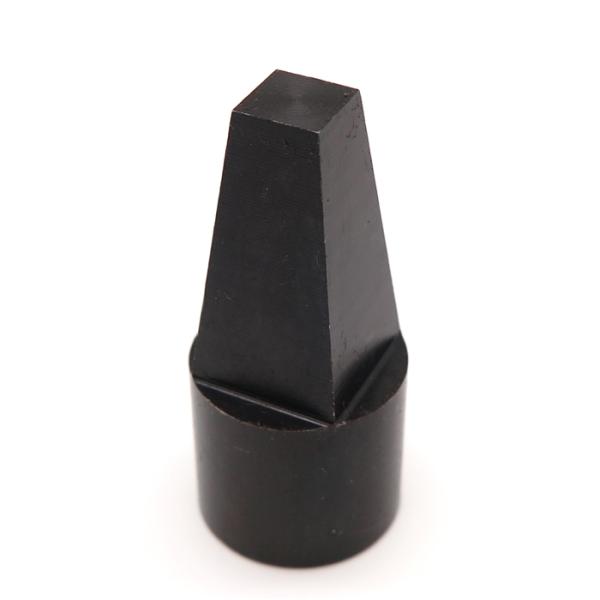 ☆商品状態：　こちらの商品は新品、未使用品です。　輸送時、保管時についた微細な傷、パッケージの痛み等がある場合がございます。-商品詳細-・本体全長　　　　 ：約56mm・本体外径　　　　 ：約φ25.4mm・4角先端径　　　  ：約10mm...