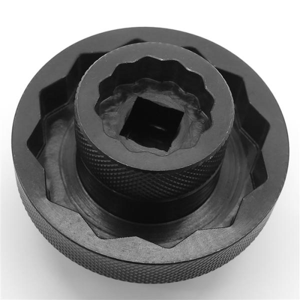 ☆商品状態：　こちらの商品は新品、未使用品です。　輸送時、保管時についた微細な傷、パッケージの痛み等がある場合がございます。-商品詳細-【構成部品】・複合ソケット 1種リア用 56mm/12角　と　フロント用 28mm/6角・ホイールソケッ...