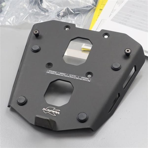 メーカー ：KAPPA/カッパ品番 ：KRA3117定価(税込) ：29,150円適合車種：V-STROM1050/EF11M 20年式- こちらの商品は展示、未使用品です。保管時についた微細な傷、パッケージの痛み等がある場合がございます。...