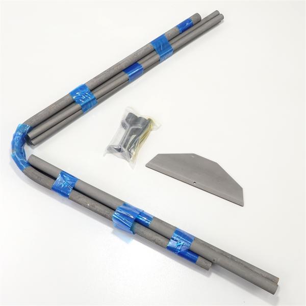 メーカー ：DIRTFREAK/ダートフリーク品番 ：UN-A4200定価(税込) ：5,060円こちらの商品は展示品、未使用品です。メーカー保証はございませんので、中古品扱いでお願いいたします。展示の際についた小傷や汚れ・錆等はございます...