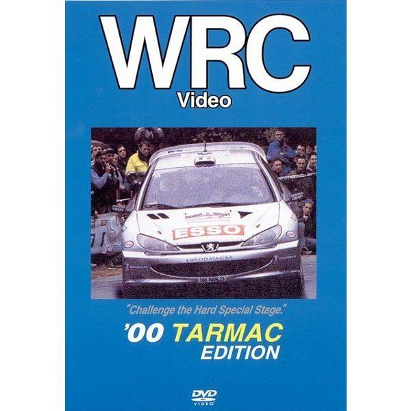 ＷＲＣラリーボスコビデオから人気作品★'00 ターマック エディション★DVD★■ＭＯＮＴＥ−ＣＡＲＬＯ■アルペンルート。ドライな路面も木陰は氷結路と様々な路面状況はタイヤ選択を困難にする。■ＣＡＴＡＬＵＮＹＡ■進化したインプレッサの驚愕の...