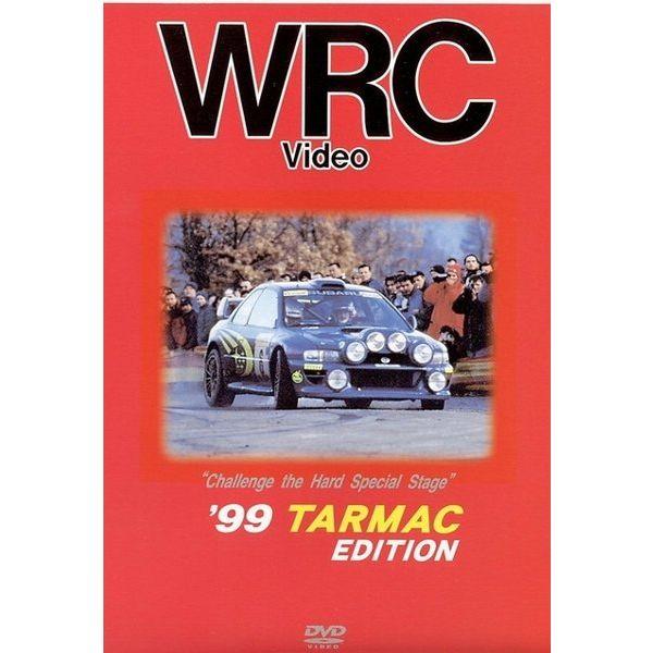 ＷＲＣラリーボスコビデオから人気作品★'99 ターマック エディション★DVD★■ＭＯＮＴＥ−ＣＡＲＬＯ■フォーカスＷＲＣのデビュー。ドライ、ウェット、アイス、スノー。アルペンルートを舞台に行われる伝統的イベント。■ＣＡＴＡＬＵＮＹＡ■主に...