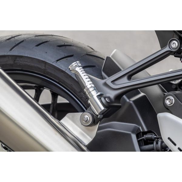 対応車種 KAWASAKINinja ZX-25R SE(20-22)Ninja ZX-25R(20-22)Ninja ZX-25R SE(23-25)Ninja ZX-4R SE(23-)Ninja250(15-17)Ninja250(1...