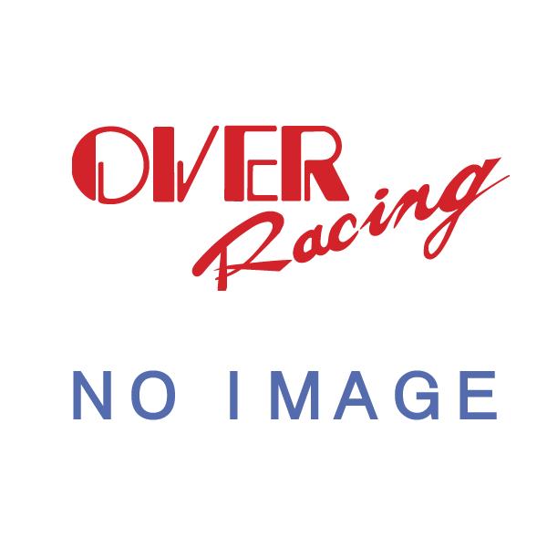メーカー：OVER Racing -オーヴァーレーシング-[スイングアーム]・スイングアームのサス受け位置変更のオプションです。スイングアームと一緒に御注文して下さい。・位置をご指定下さい。