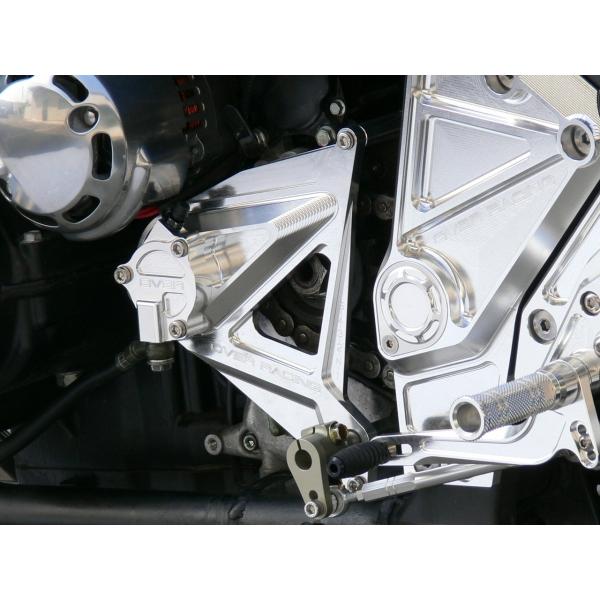 対応車種 [ZEPHYR1100(ゼファー)/KAWASAKI(カワサキ)]メーカー：OVER Racing -オーヴァーレーシング-[スプロケットカバー]・アルミ削りだしスプロケットカバー・STDクラッチリリース対応※motoISM限定 ...