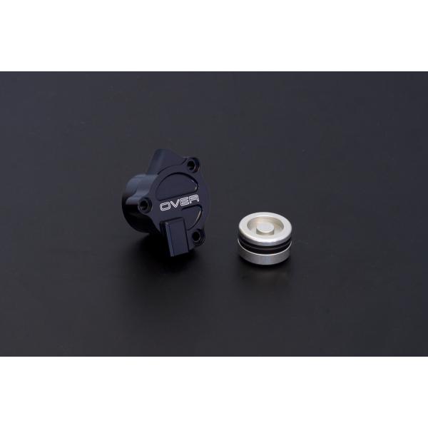 対応車種 [ZEPHYR1100(ゼファー)/KAWASAKI(カワサキ)]メーカー：OVER Racing -オーヴァーレーシング-[クラッチキット]※motoISMのみの限定販売商品となります。・ブラックアルマイト加工・クラッチリリース...