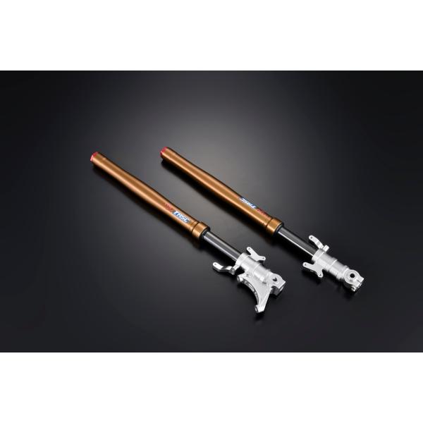 対応車種［GROM・MONKEY125/HONDA(ホンダ)］TASC for HONDA GROM・MONKEY125※こちらはTECHNIXのインナーキットの組み込み時、必要になる消耗部品になります。交換部品：スライドメタル、ガイドメタ...