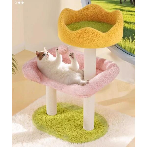 適用対象：子猫から大型猫まで