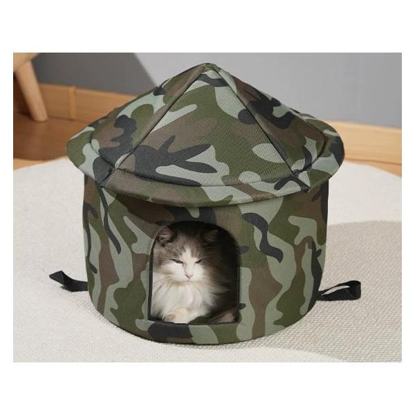 猫ハウス 屋外 防水 外猫ハウス 屋外用 防寒 断熱 野良猫ハウス 暖かい 猫 ハウス 野良猫用ハウス屋外冬 野良猫 ハウス 猫ハウス屋外冬用 ペット屋外ハウス  サイズ：Sサイズ：35*30*35cm（猫：推奨体重1.5kg以下）Ｍサイズ...