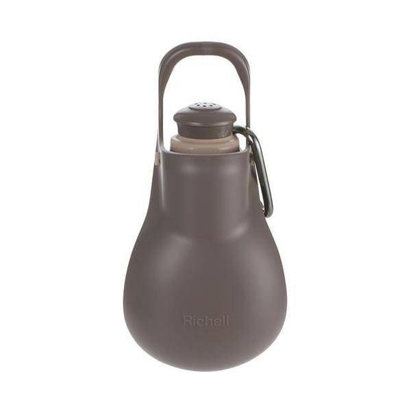 お散歩に手軽に持ち運べて、便利な２WAY!ペットボトルに付けるだけ！おしっこ跡のマナー洗浄に。水分補給に。超小型犬・小型犬用。カラビナ耐荷重：1kgサイズ：7.2×7.8×13.8（cm）○素材受皿・ネジキャップ：ポリプロピレンシャワーキャ...