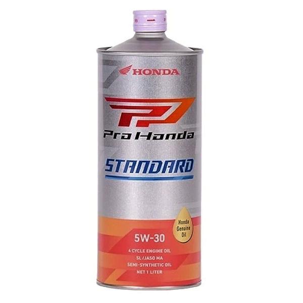 ホンダ純正 ウルトラG1 STANDARD エンジンオイルです。爽快な走り出しと低燃費低温時特性を強化した高性能マルチタイプオイル用途：通勤・通学・寒冷地●SAE規格：5W-30●JASO規格：MA●API規格：SL●油種：部分化学合成油