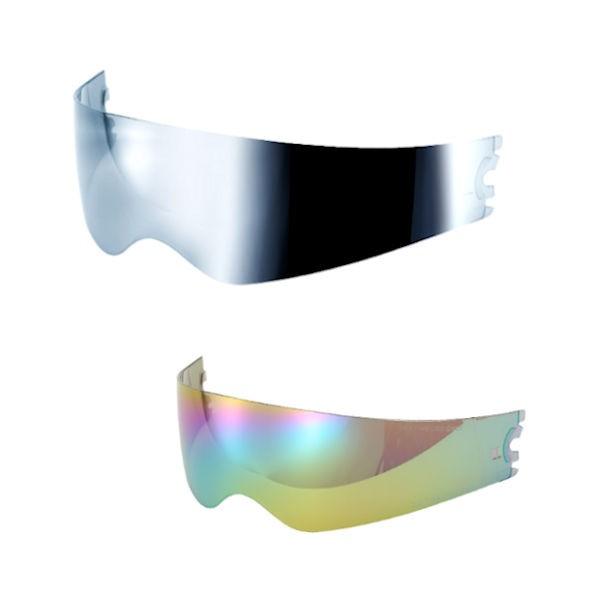 WINS MODIFY、CR-I、CR-II、CR-IV用、UVカットインナーバイザーです。