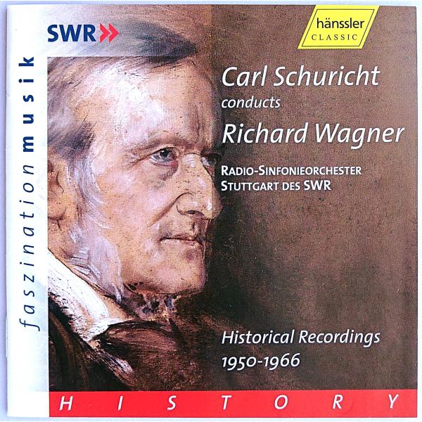 輸入盤／ワーグナー作品集／1950年〜1966年録音ディスクの再生面の縁側に1cm前後の長さのスリキズ5箇所程度あり（再生には影響のない程度です）／全体に変色（黄ばみ）あり／ほか、目立つキズや汚れ等無し商品は通販用に在庫確保いたしております...