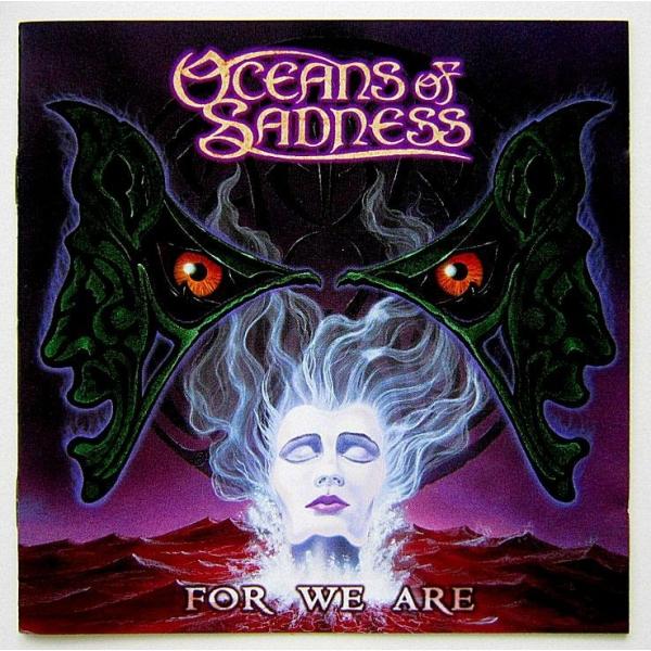 輸入盤／ベルギーのデスメタル・バンド、'00年作品値下げしました　前回販売価格700円（税込）ディスクに再生に問題のない程度のスリキズ少しあり／ブックレット(ジャケット一体)に少々傷みがありますが 汚い感じではありません／ジャケット背部分少...